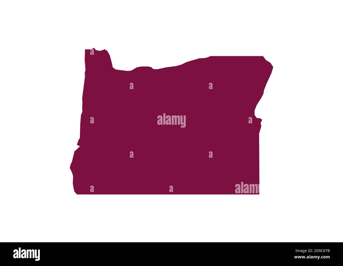 Oregon government Cut Out Stock Images & Pictures - Alamy