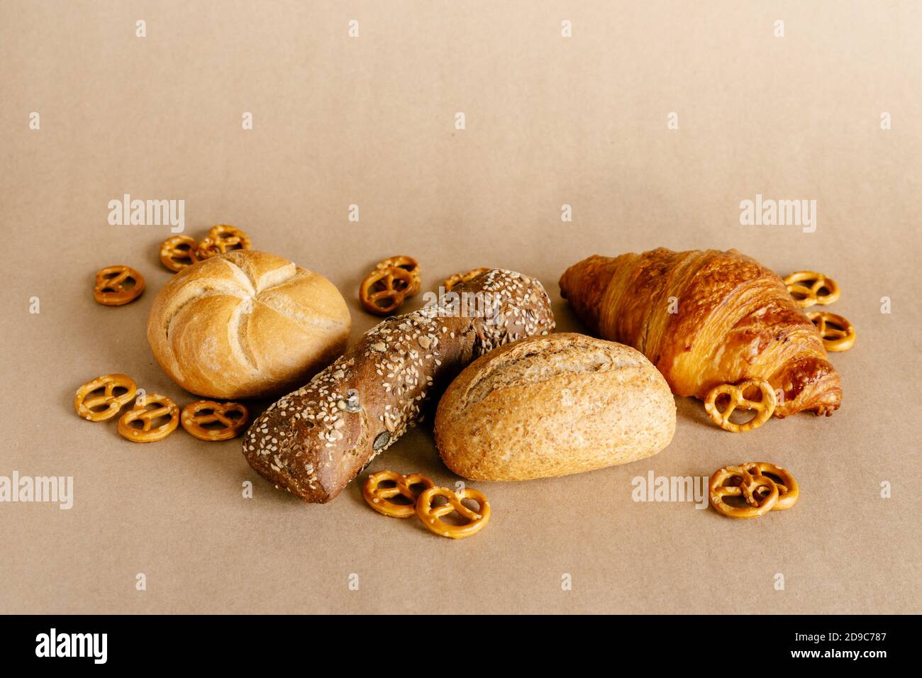 Wheat bakery hi-res stock photography and images - Alamy