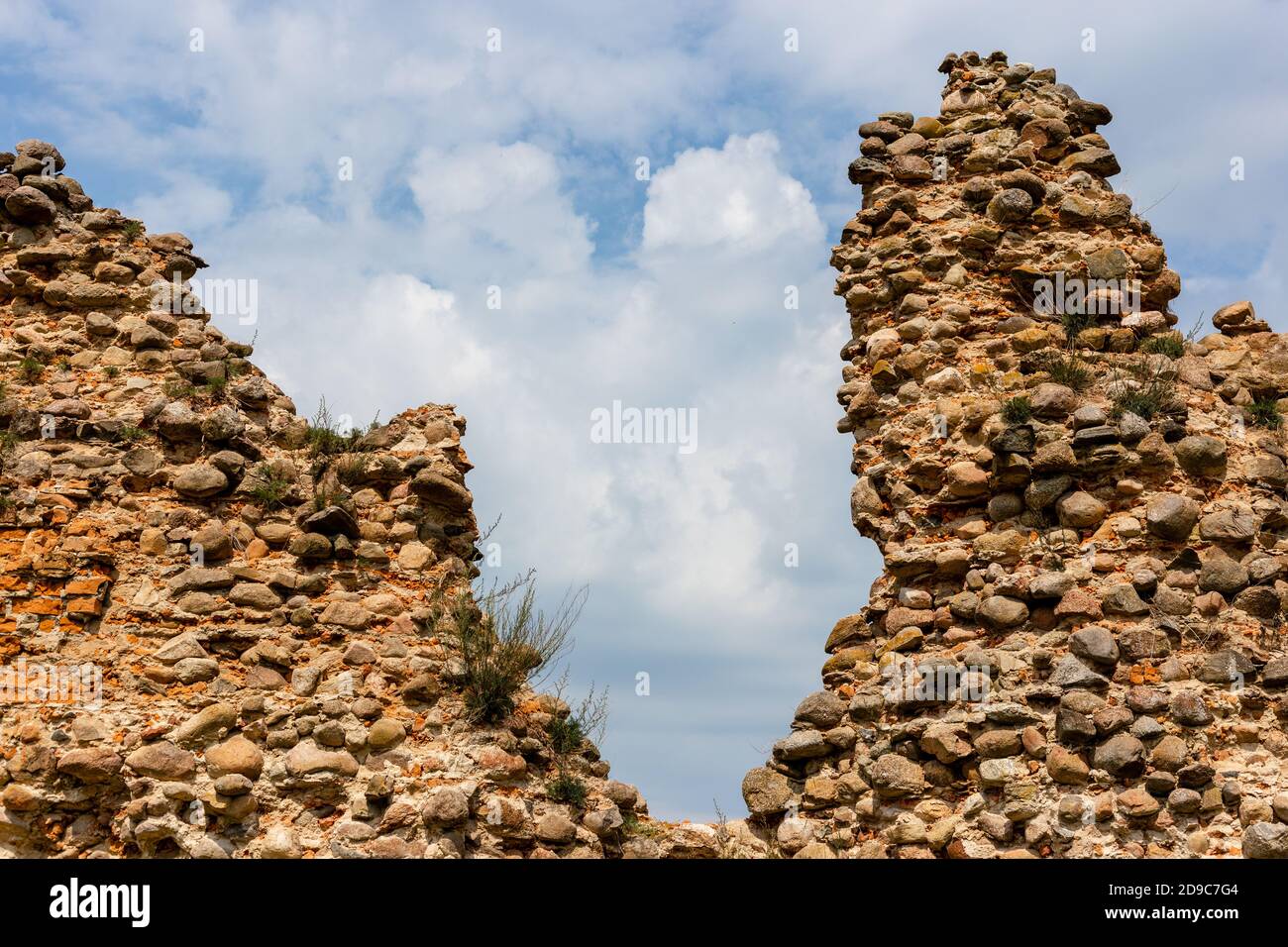 Lamp in abandoned industrial factory hi-res stock photography and ...