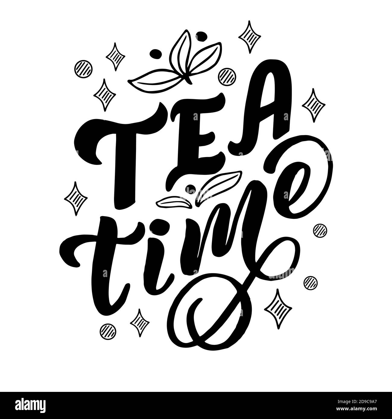 Black and white calligraphy hi-res stock photography and images - Alamy