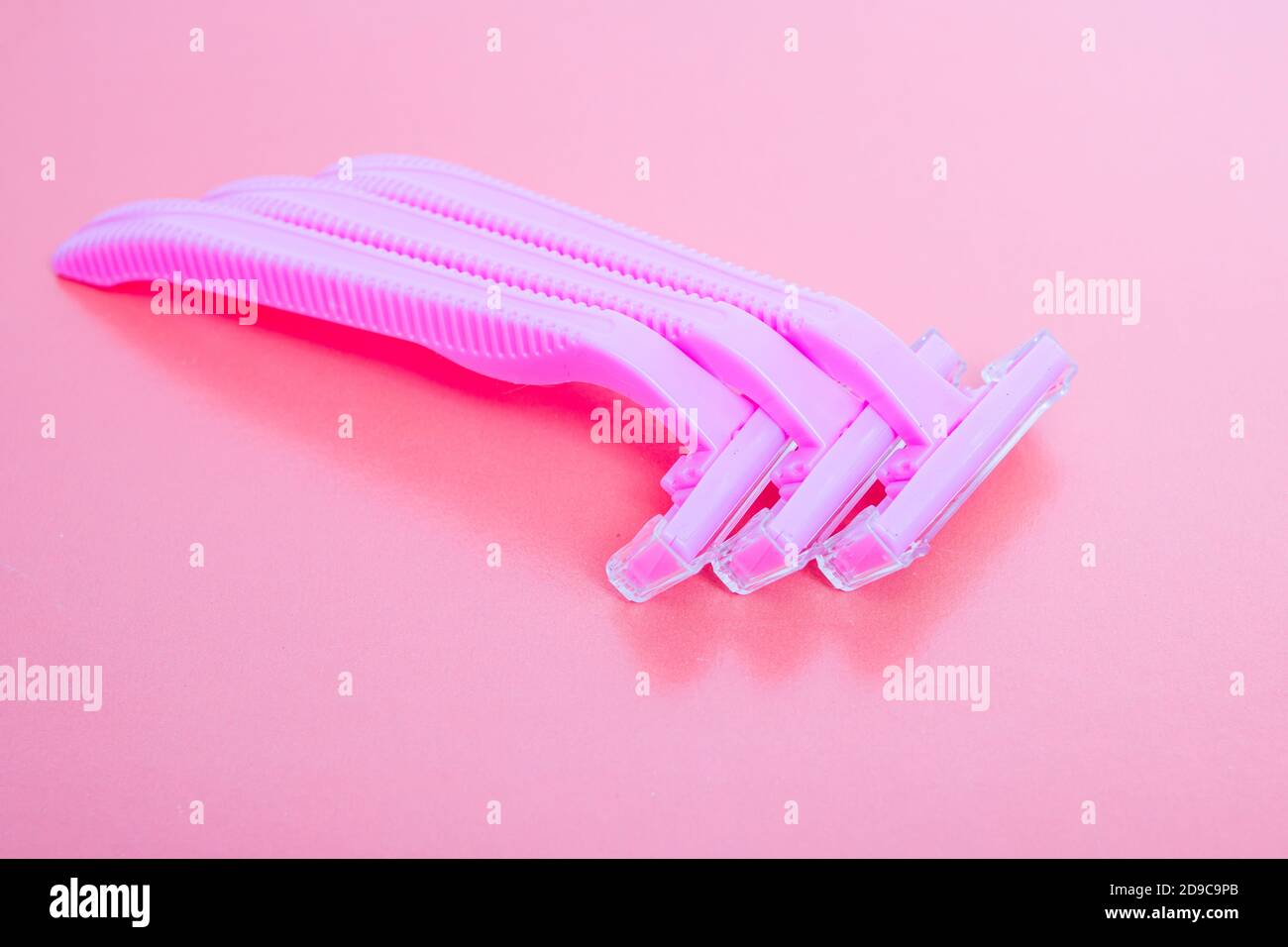 Daily epilation hi-res stock photography and images - Alamy