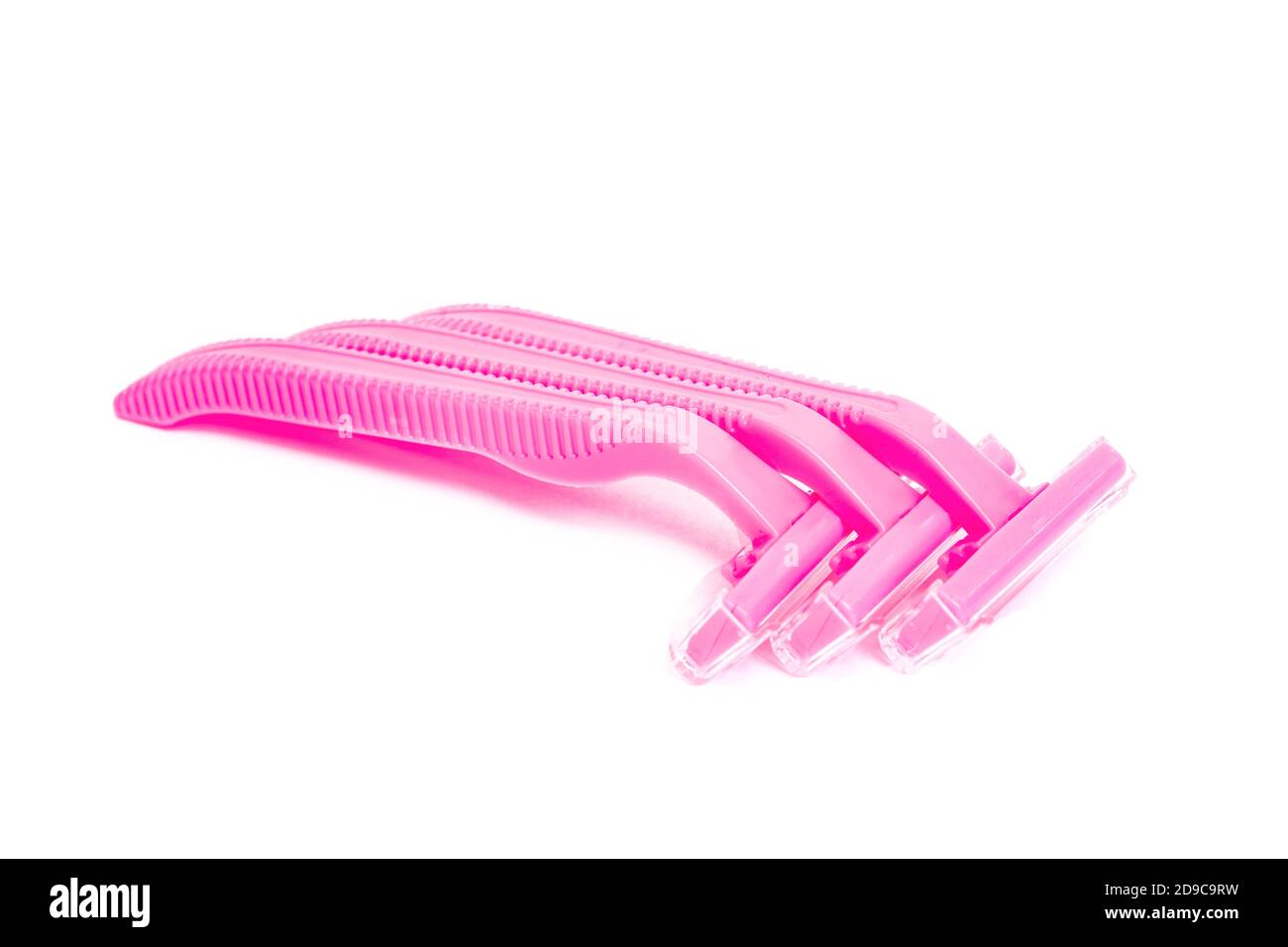 Woman depilation background Cut Out Stock Images & Pictures - Alamy