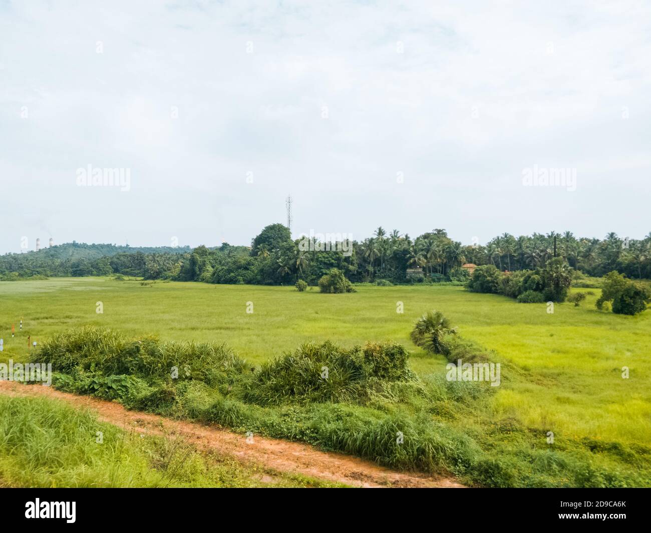 Green Greenfields High Resolution Stock Photography and Images - Alamy