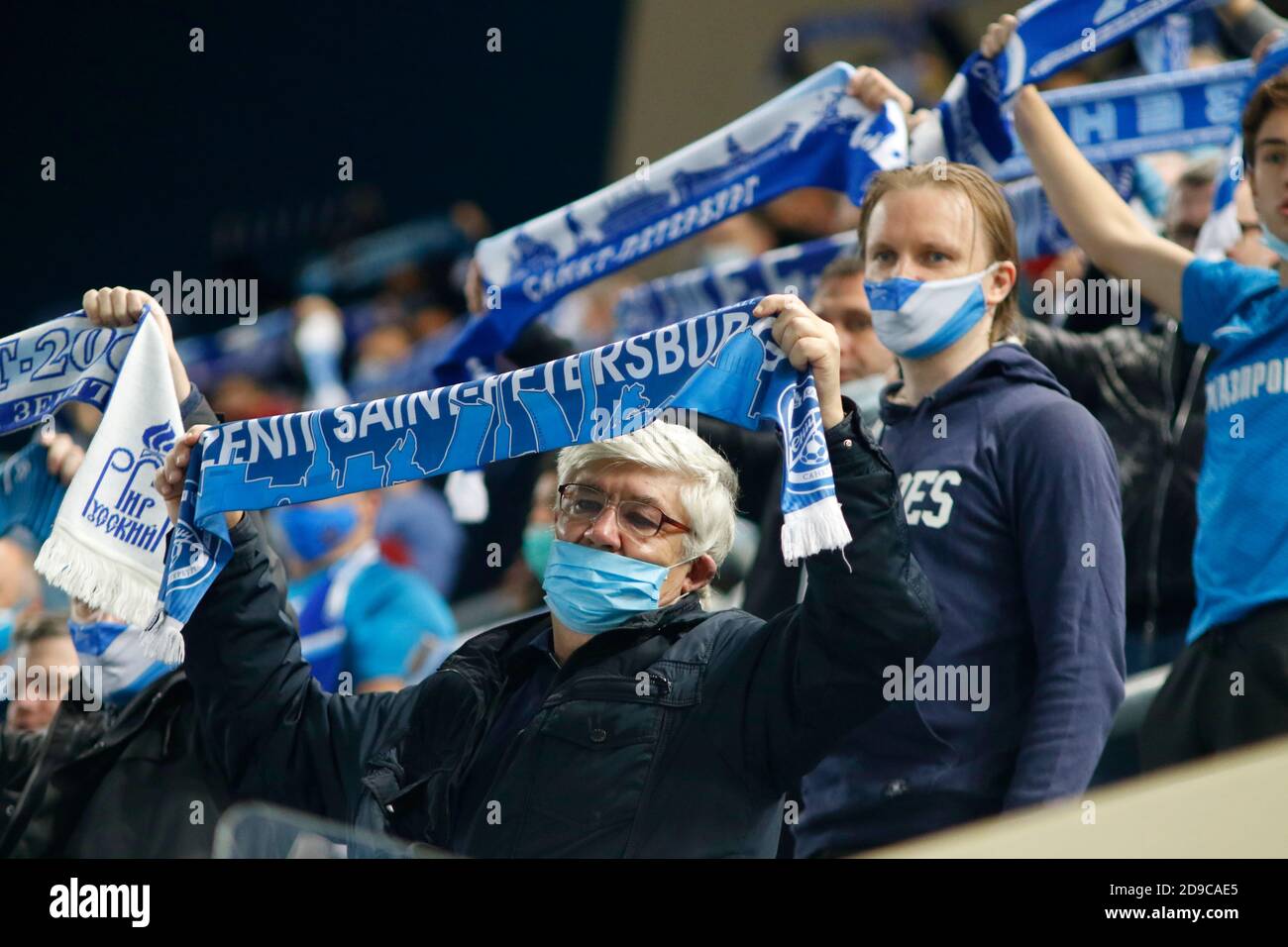 Lazio fans hi-res stock photography and images - Alamy
