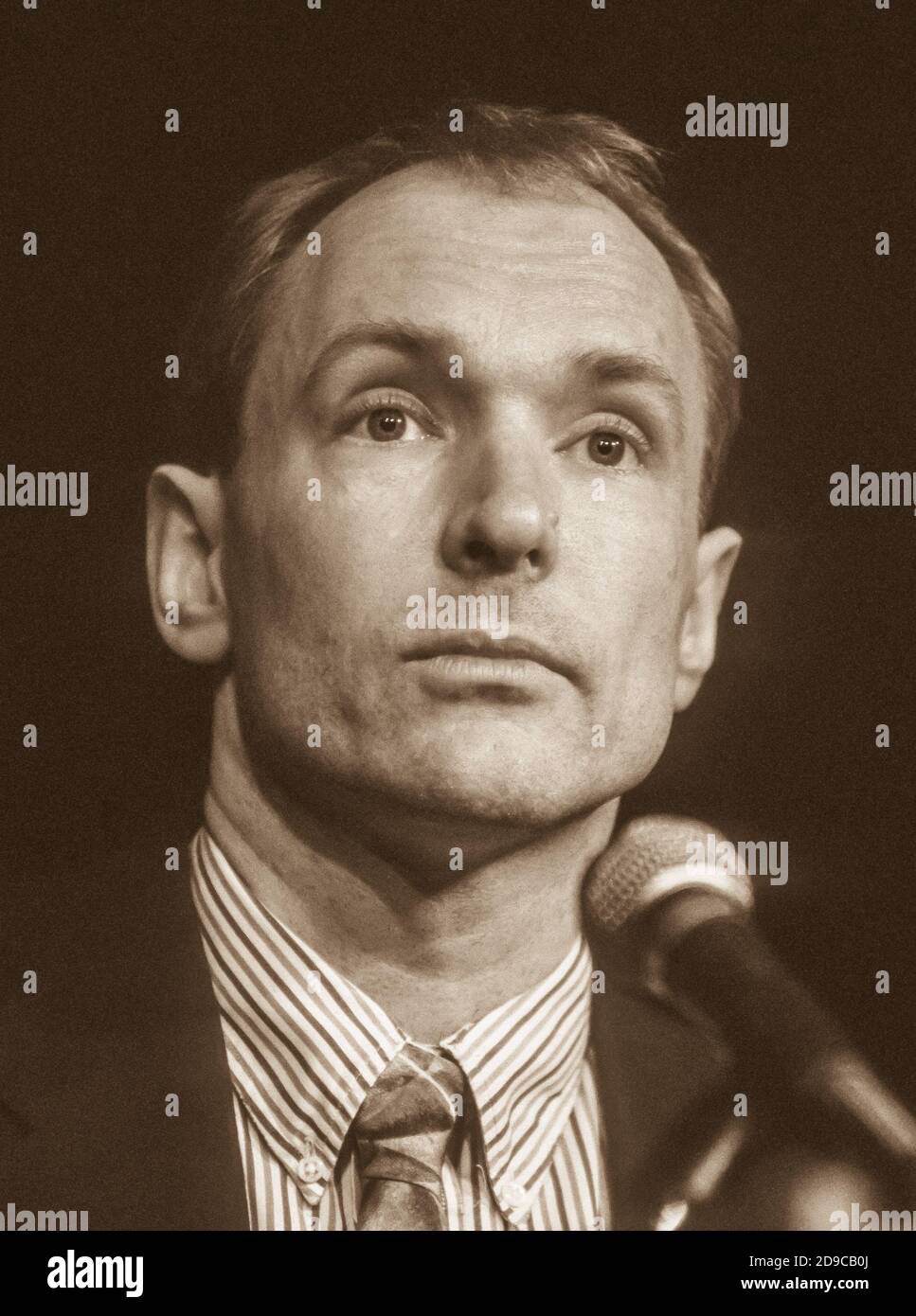 Timothy berners lee hi-res stock photography and images - Alamy