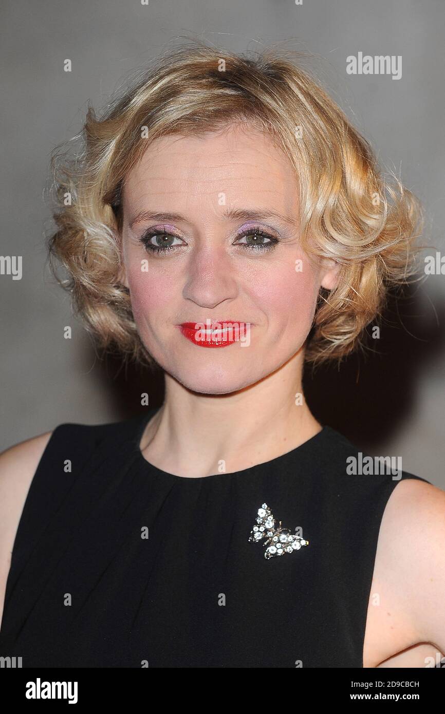 Actress anne marie duff hi-res stock photography and images - Alamy
