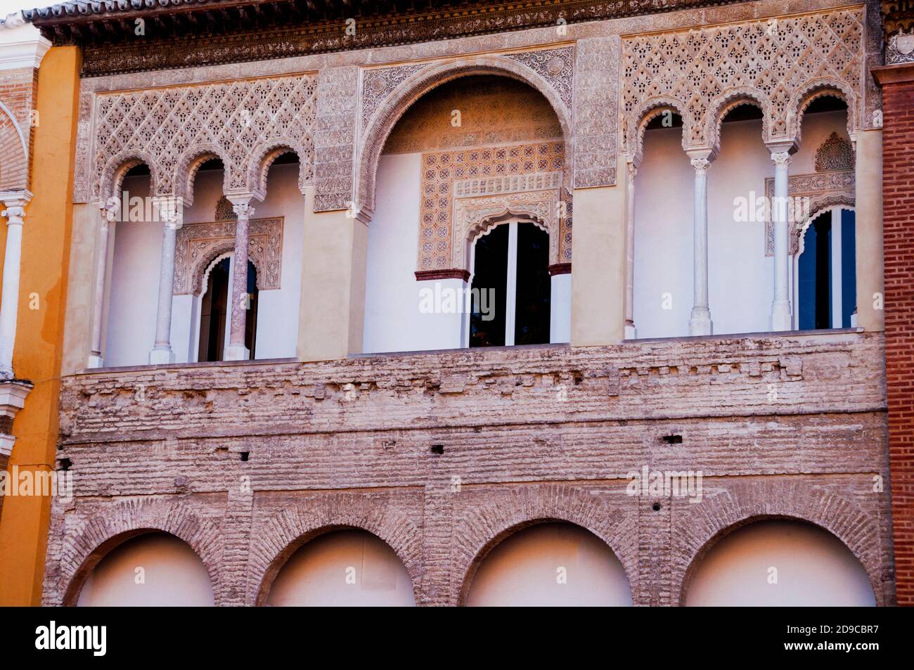 Ogee Window High Resolution Stock Photography and Images - Alamy