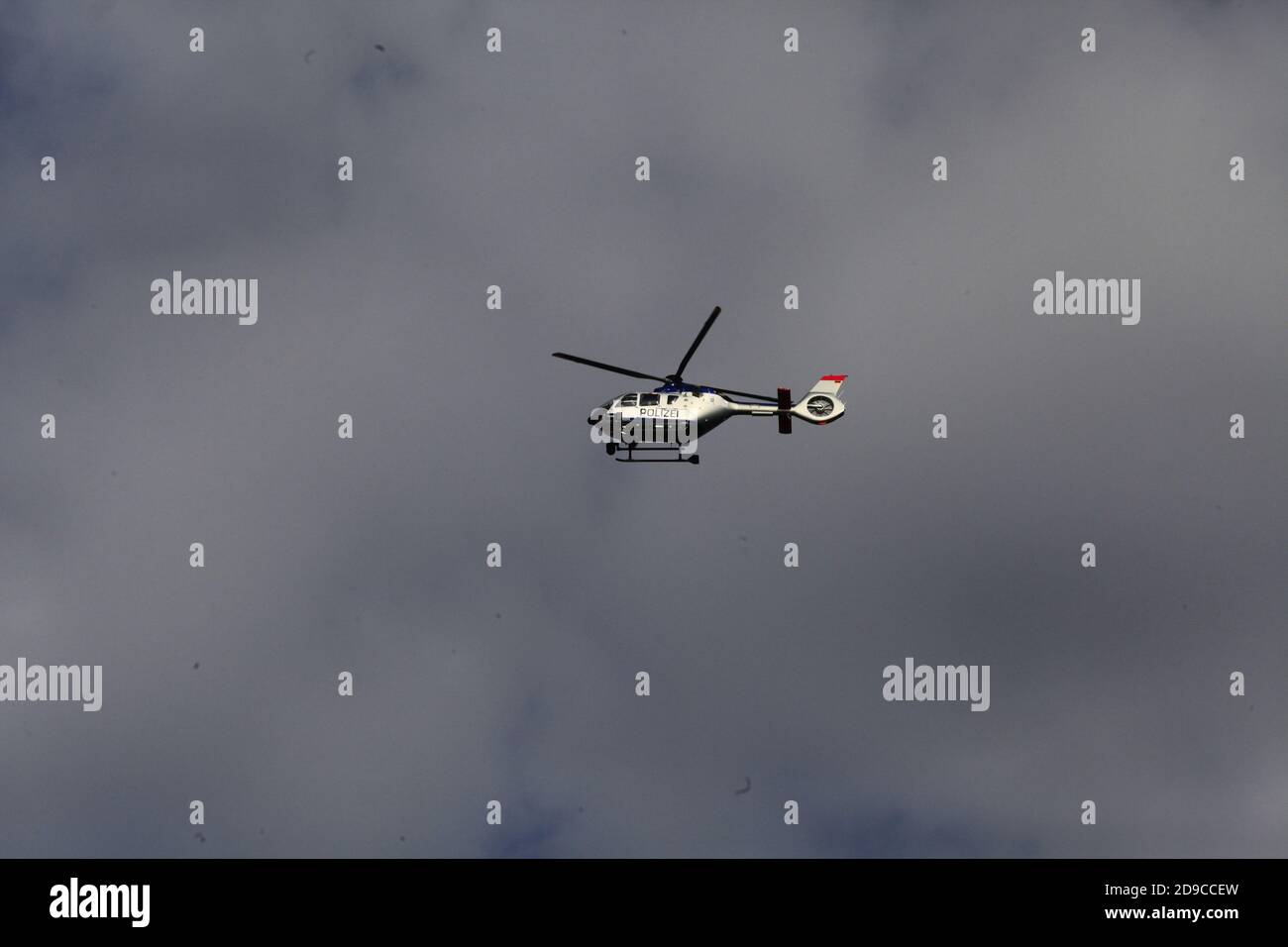 polizei bundespolizei helikopter hubschrauber deutschland sachsen am ...