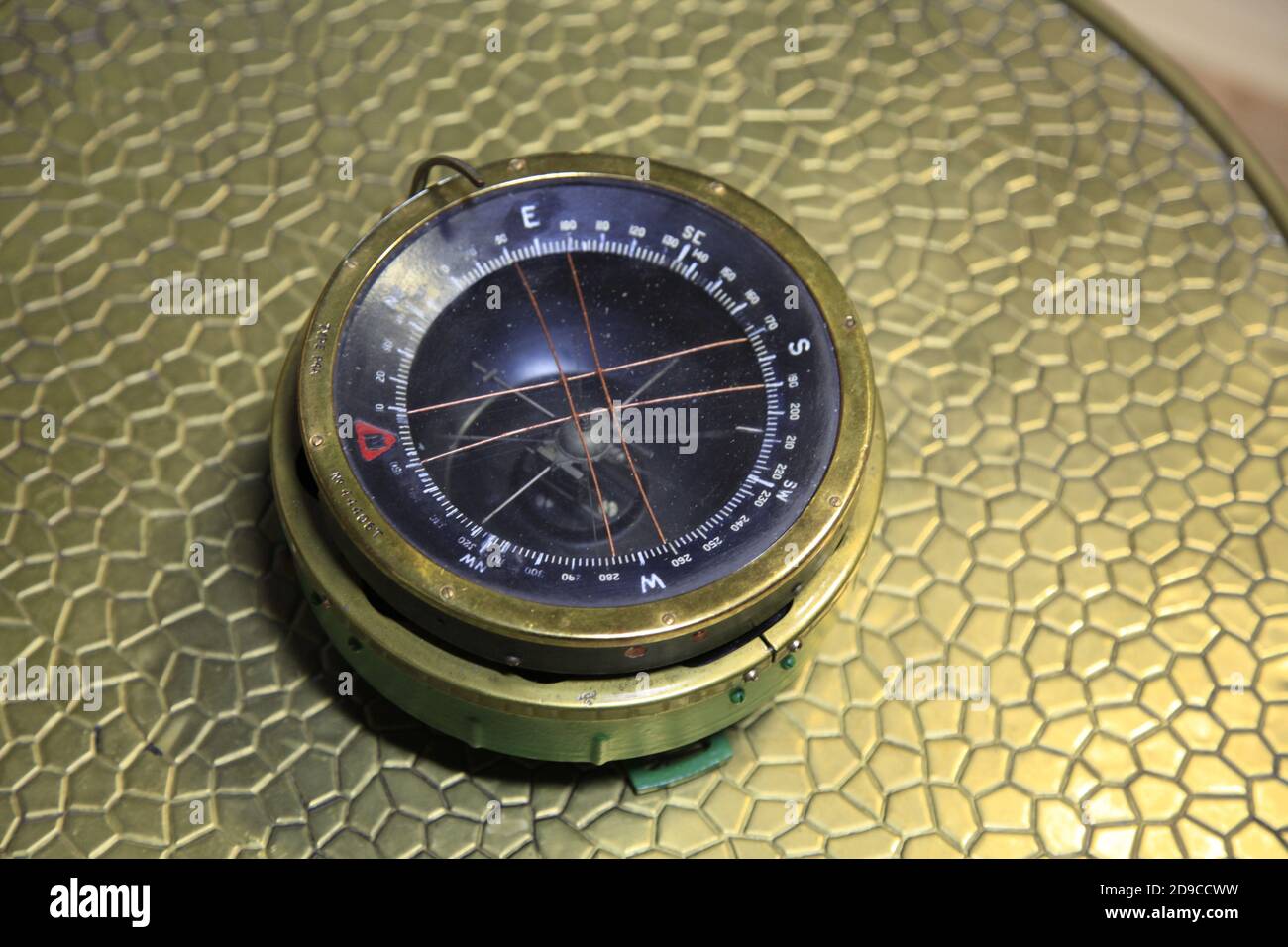 Aircraft Compass High Resolution Stock Photography and Images - Alamy