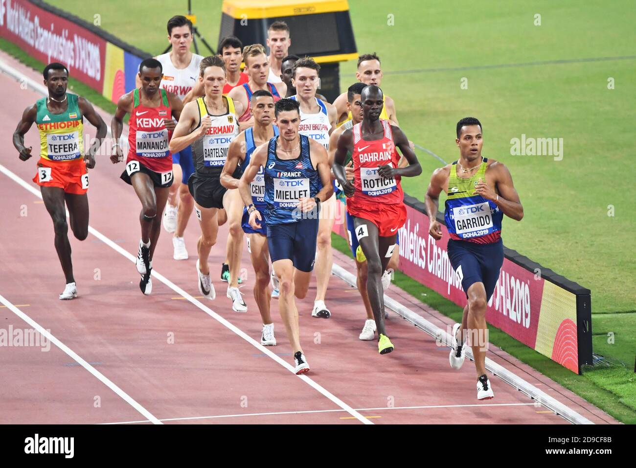 Lucirio garrido venezuela hi-res stock photography and images - Alamy