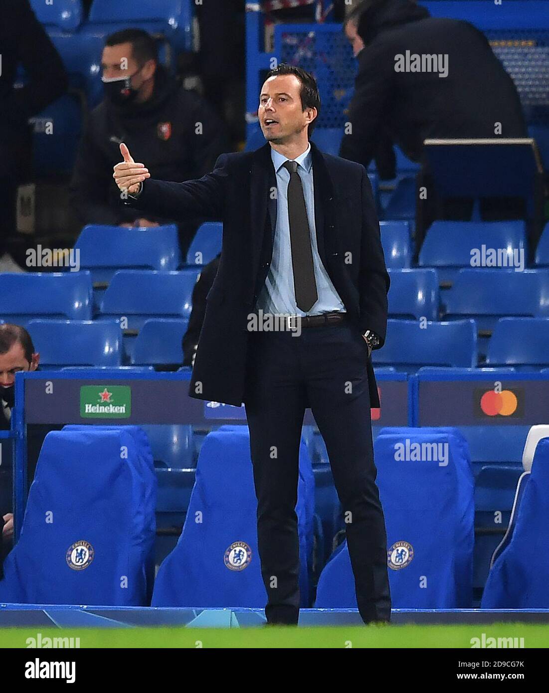 Julien stephan hi-res stock photography and images - Alamy