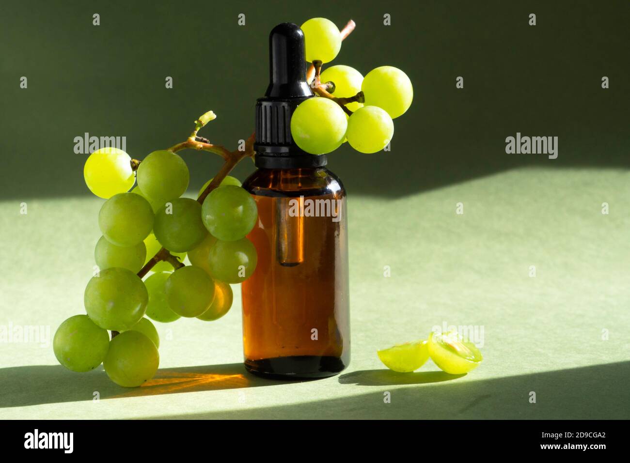 Grapeseed extract hi-res stock photography and images - Alamy