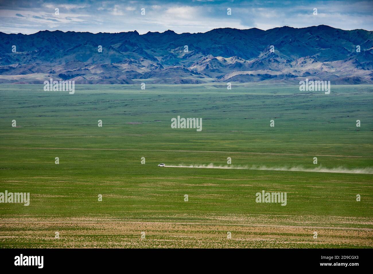 The Gobi Desert located in southern Mongolia Stock Photo - Alamy