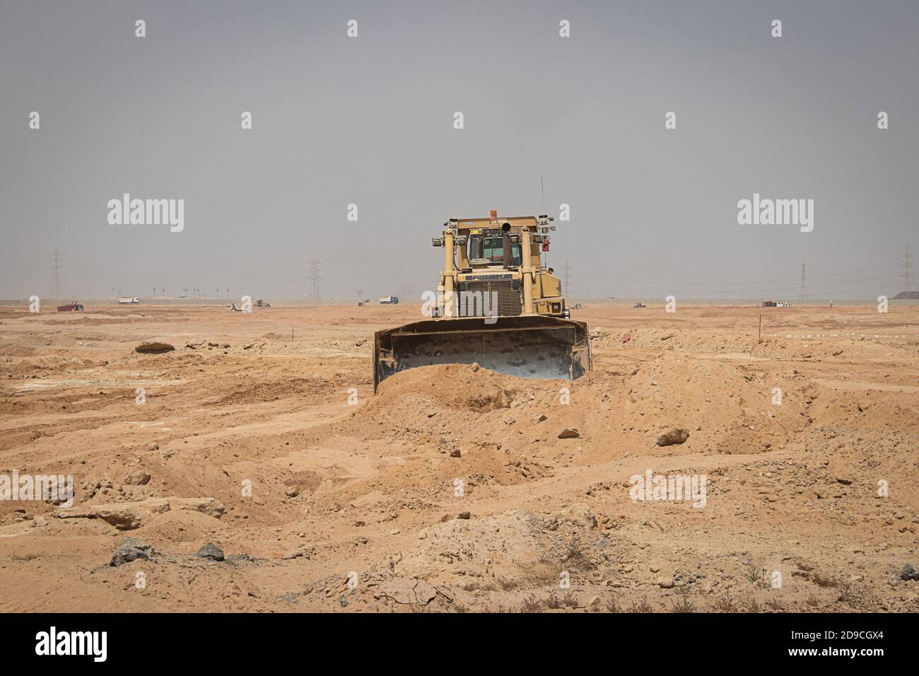 Earthwork project hi-res stock photography and images - Alamy