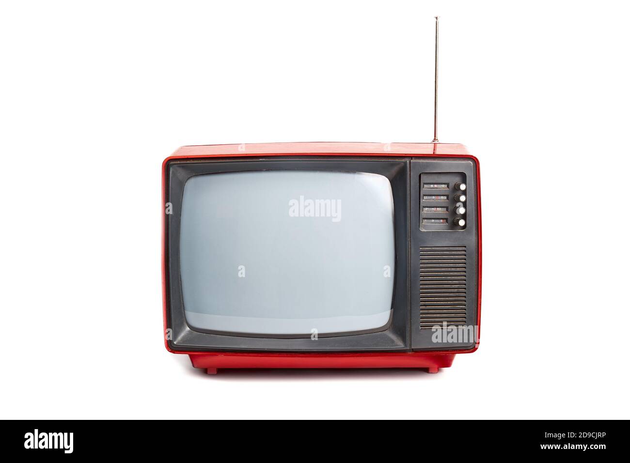 70s tv program Cut Out Stock Images & Pictures - Alamy