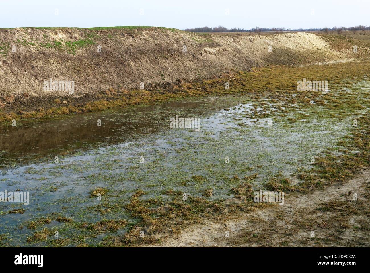 Water slope hi-res stock photography and images - Alamy