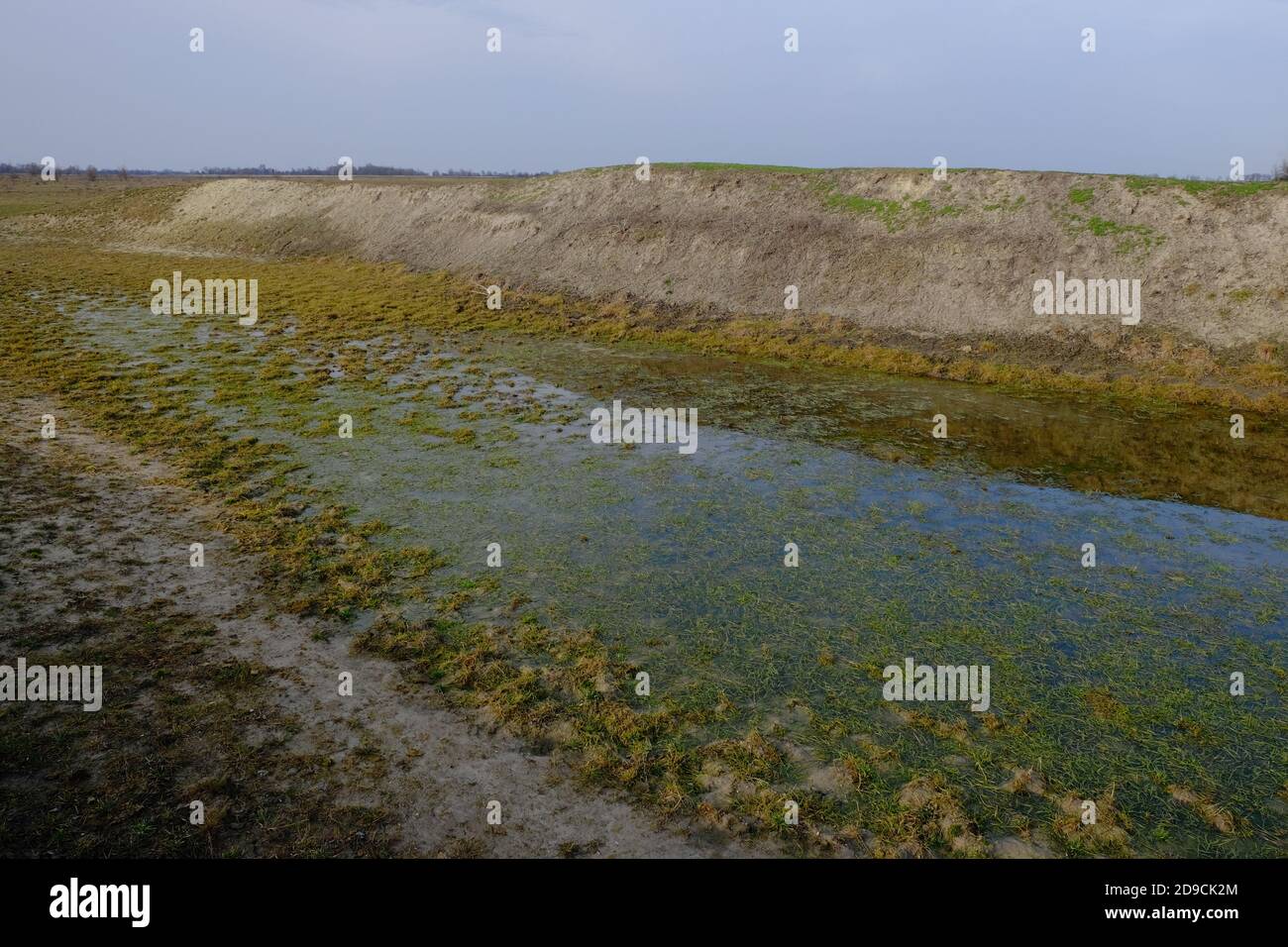Water slope hi-res stock photography and images - Alamy