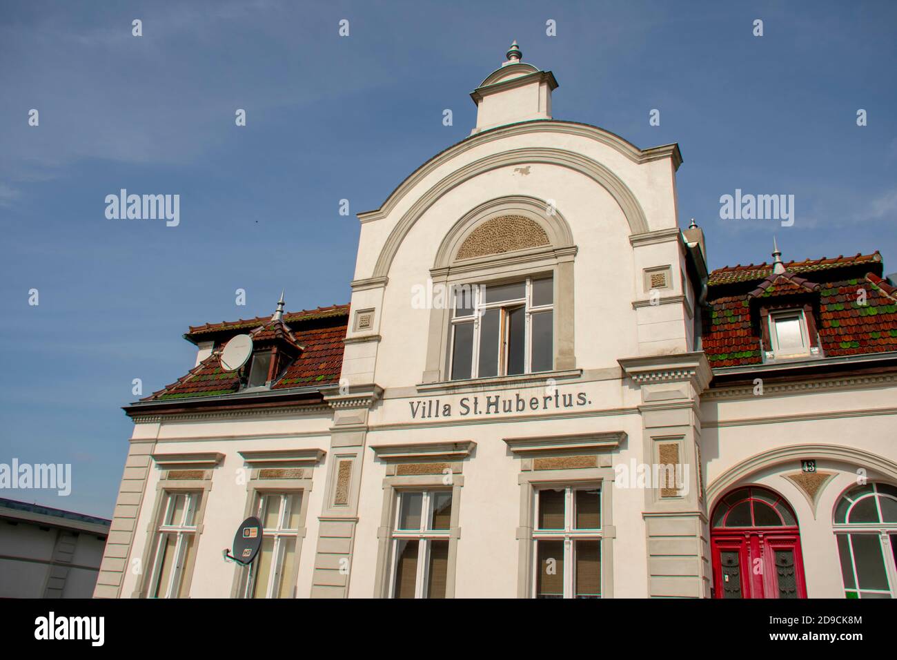 Buckow brandenburg germany hi-res stock photography and images - Alamy