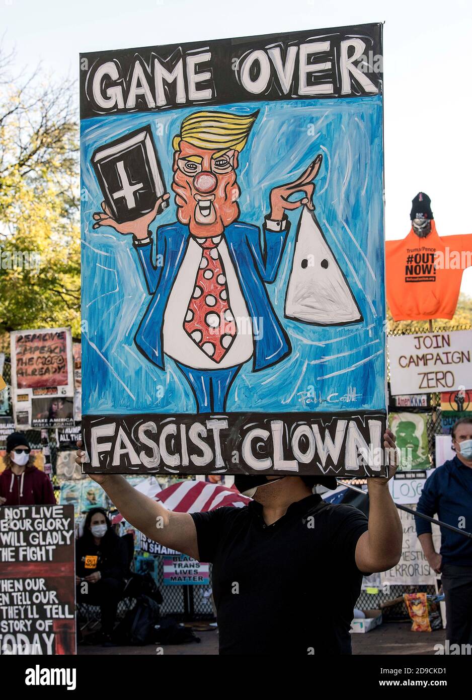 First Amendment Gather