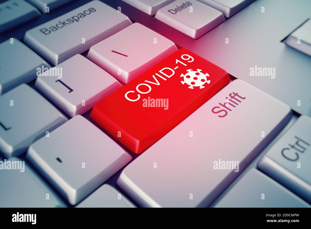 Emergency Contamination Button High Resolution Stock Photography and ...