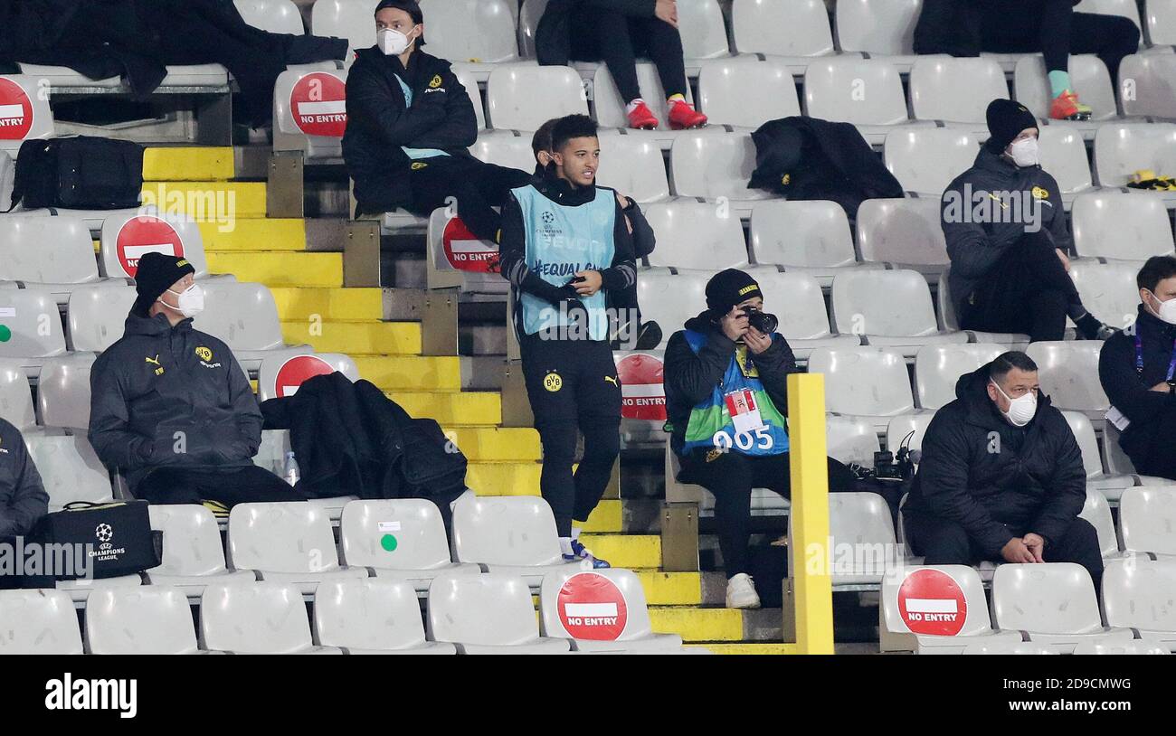 Club brugge bench hi-res stock photography and images - Alamy