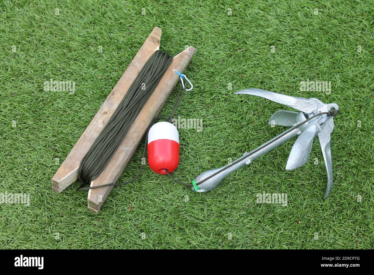Grappling hook hi-res stock photography and images - Alamy