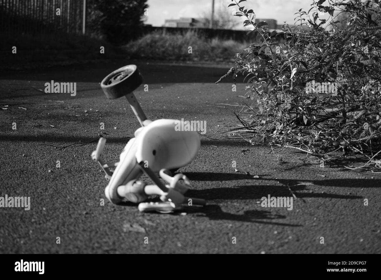 Away sad Black and White Stock Photos & Images - Alamy