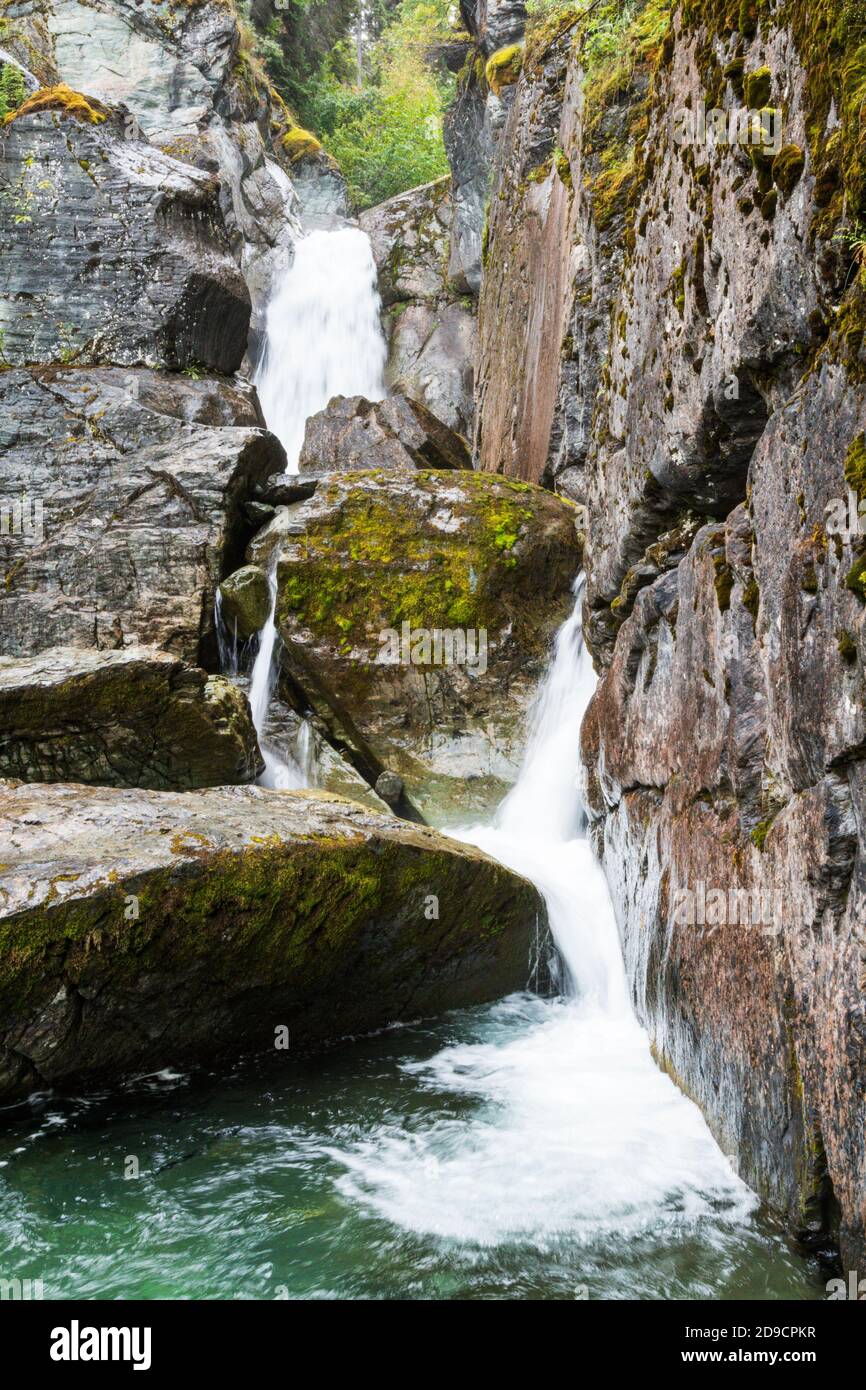 River drainage hi-res stock photography and images - Alamy