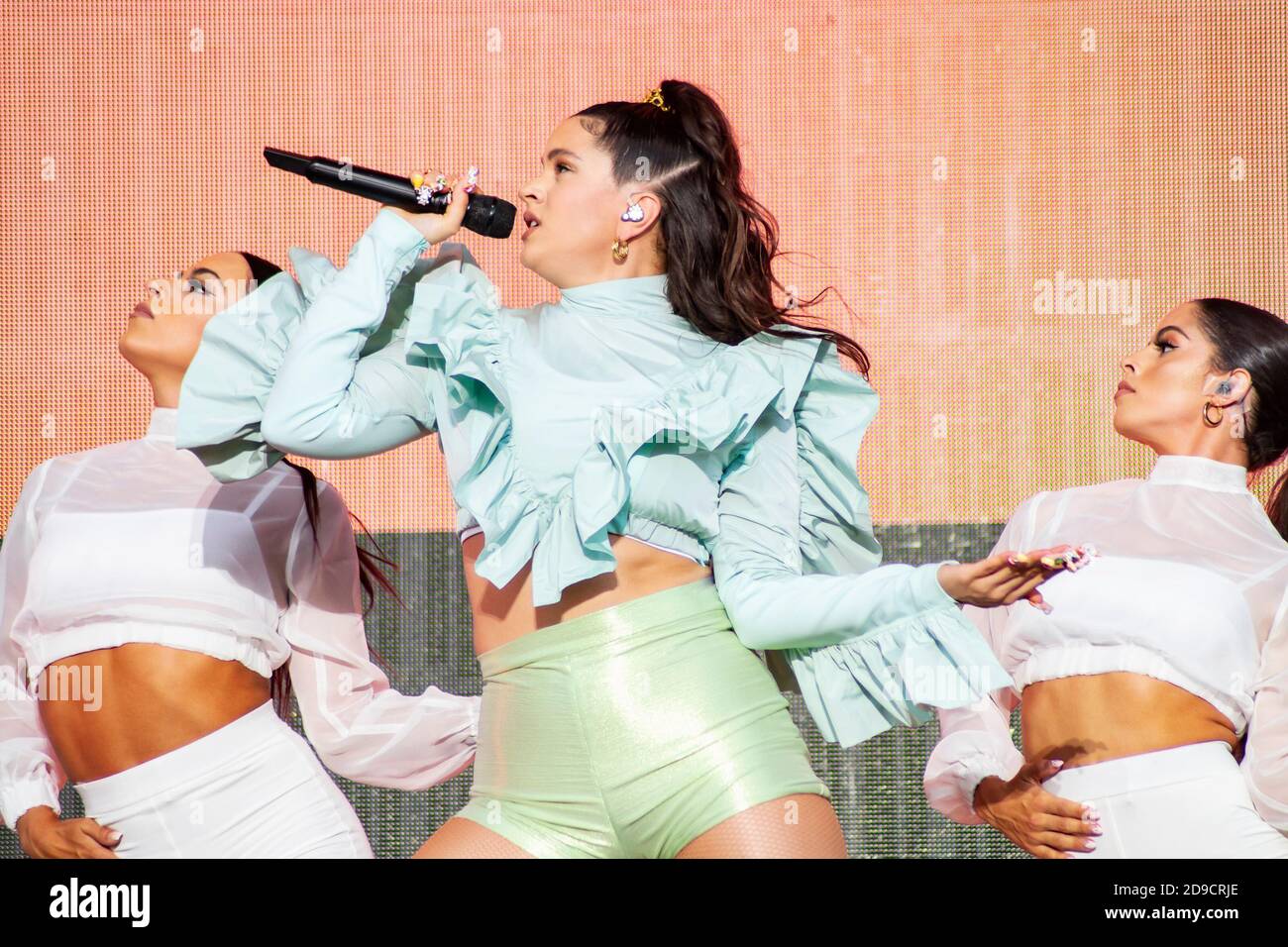 Rosalia singer hi-res stock photography and images - Alamy