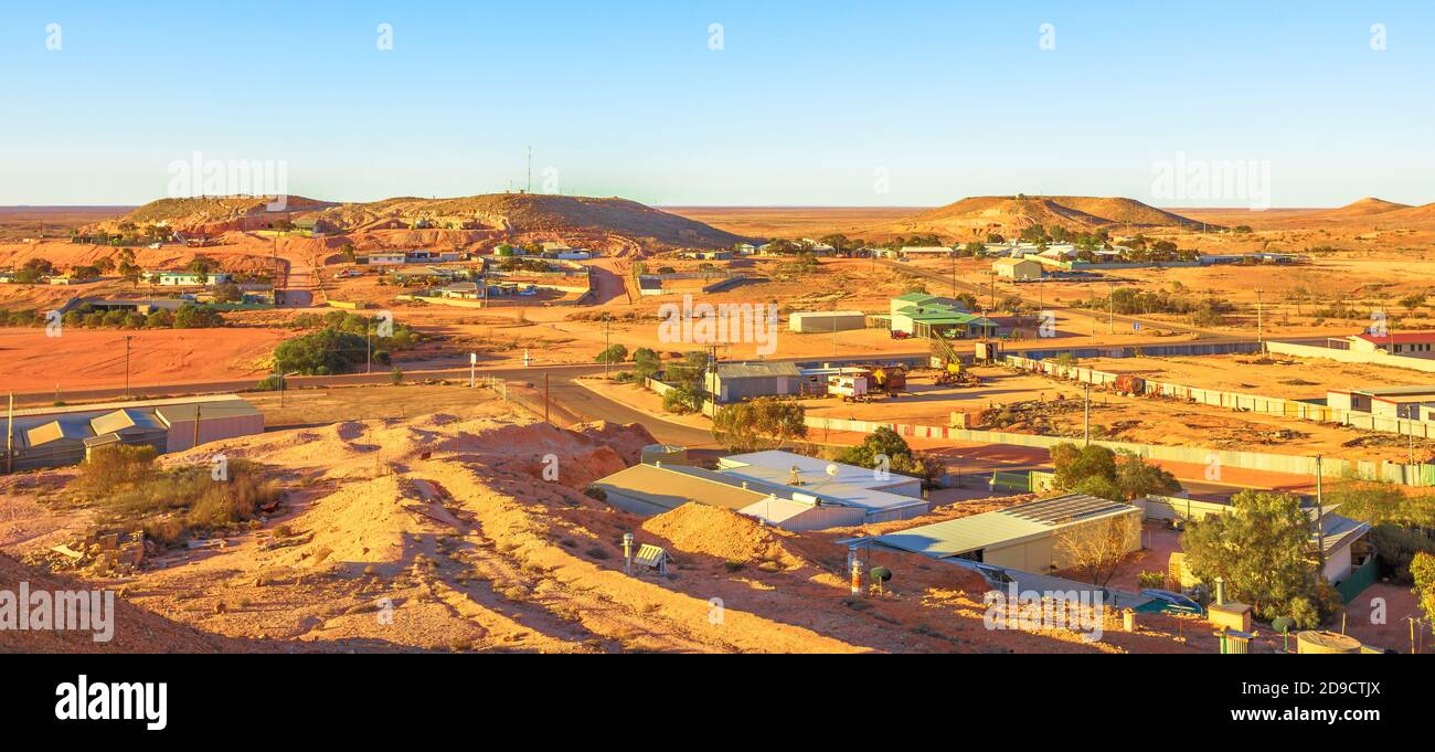 Underground mining australia hi-res stock photography and images - Alamy