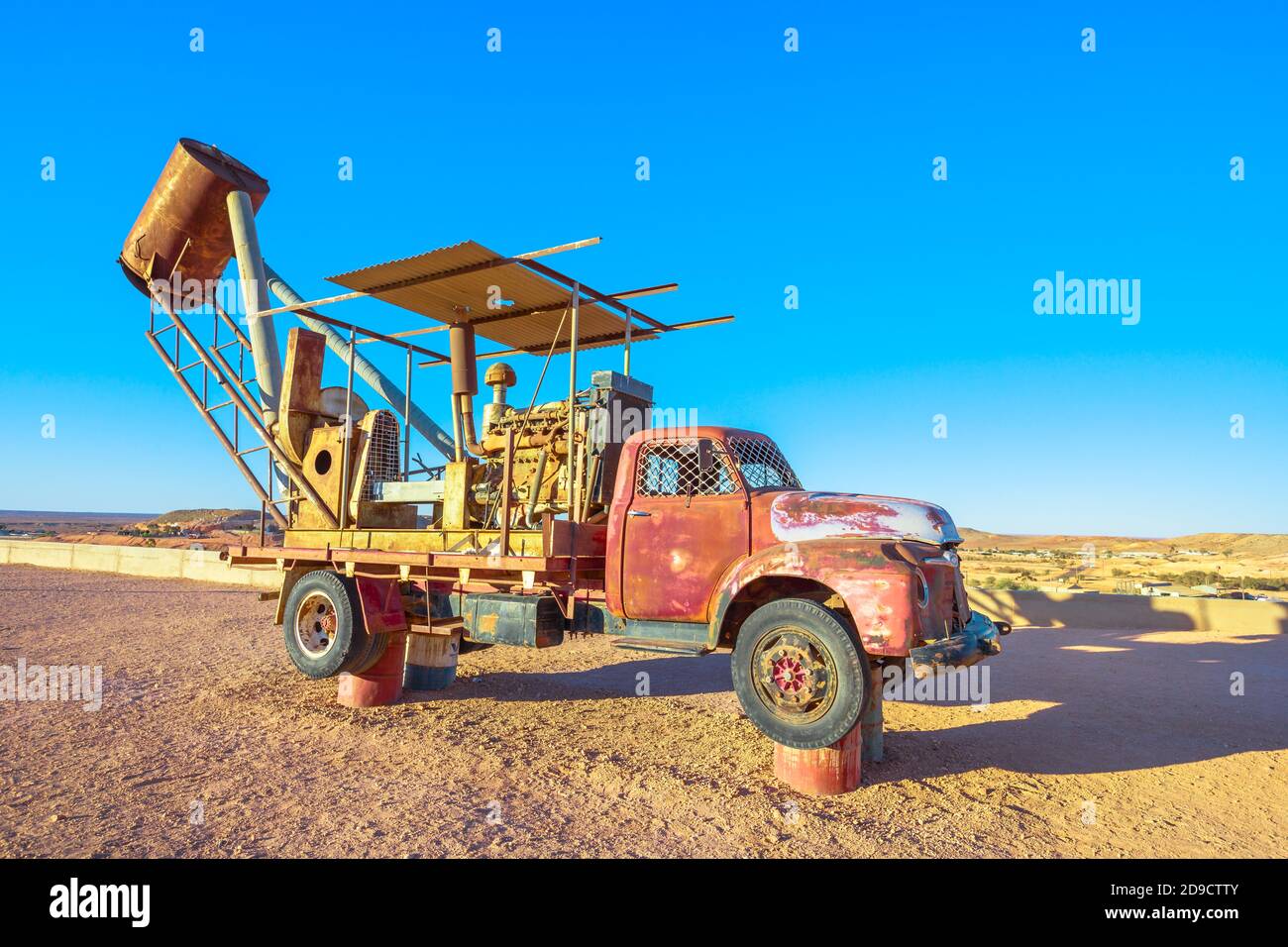 Australian outback building hi-res stock photography and images - Alamy