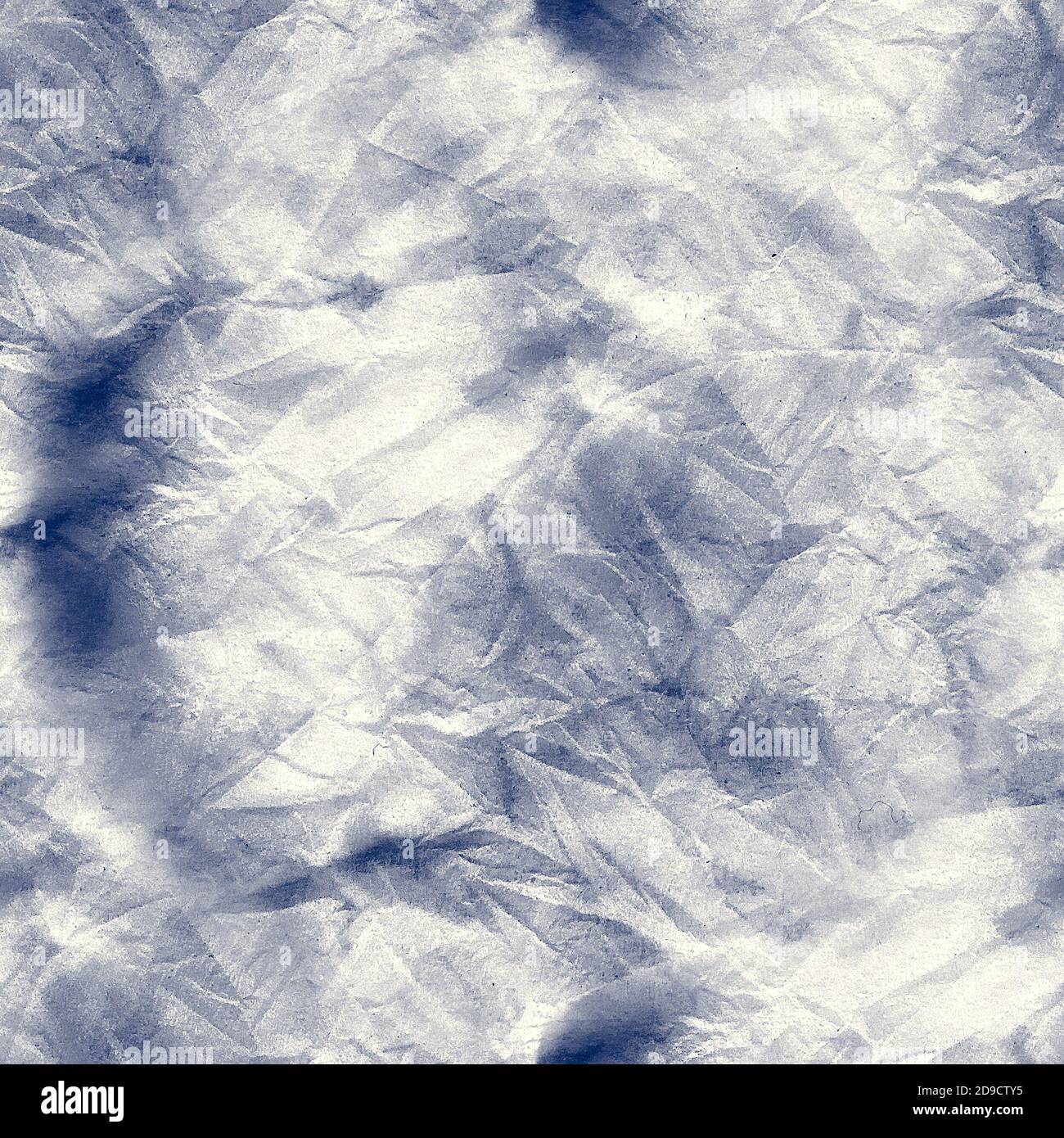 Alcohol ink indigo seamless background. Closeup Stock Photo - Alamy