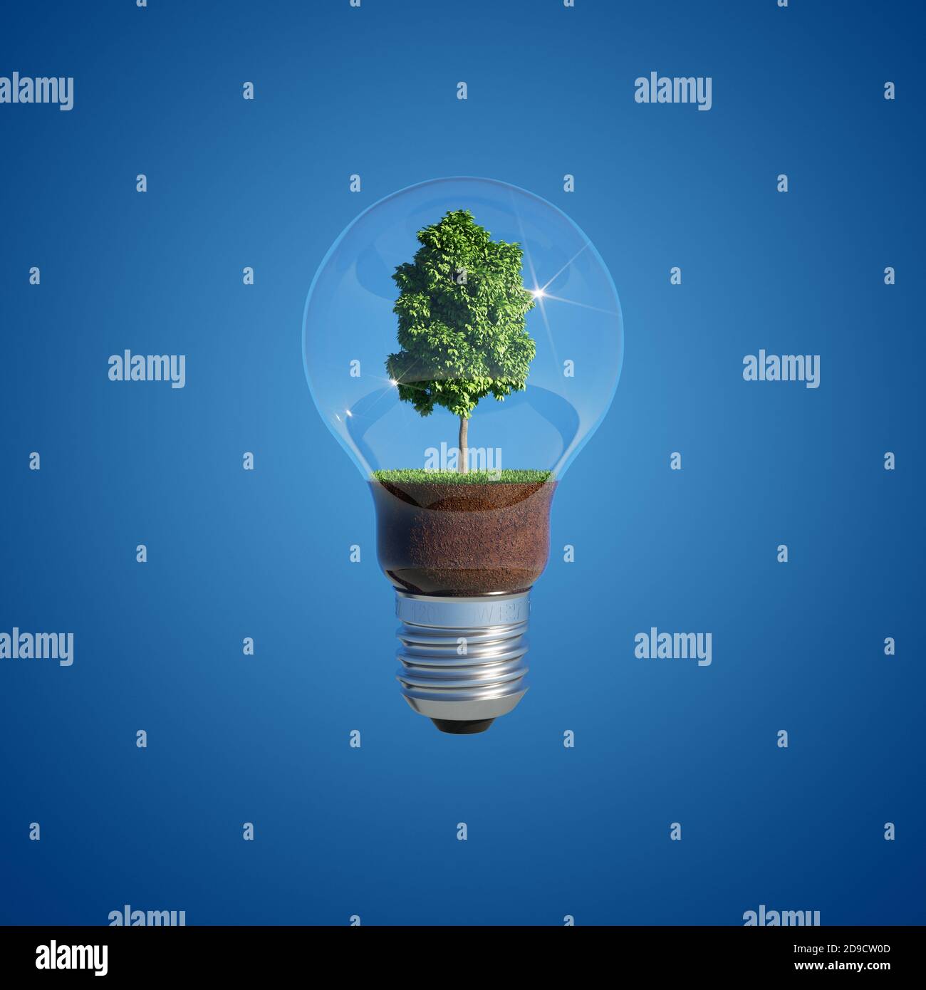 Protection of the environment is paramount Stock Photo - Alamy