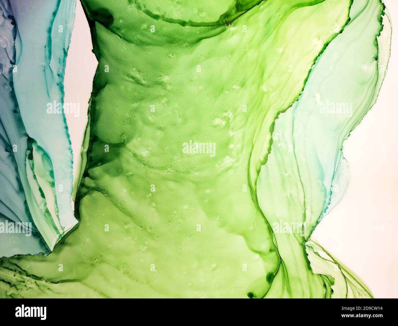 Alcohol ink indigo seamless background. Material Stock Photo - Alamy