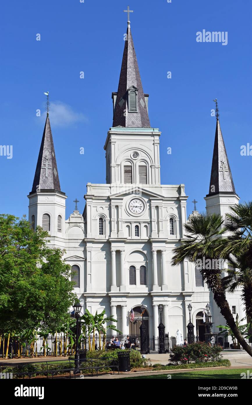 Jackson architecture hi-res stock photography and images - Alamy