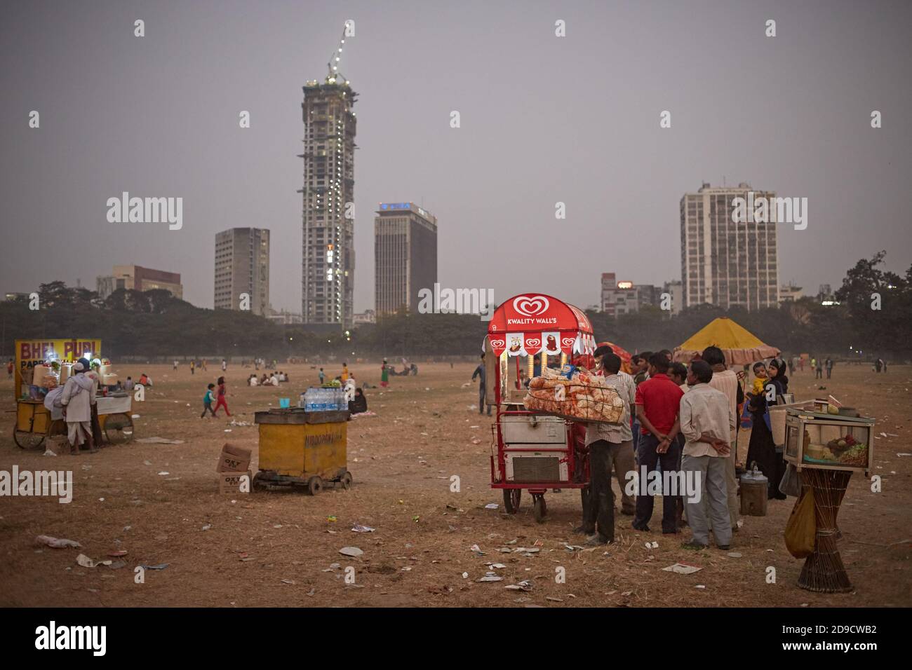 Indian candy shop hi-res stock photography and images - Alamy
