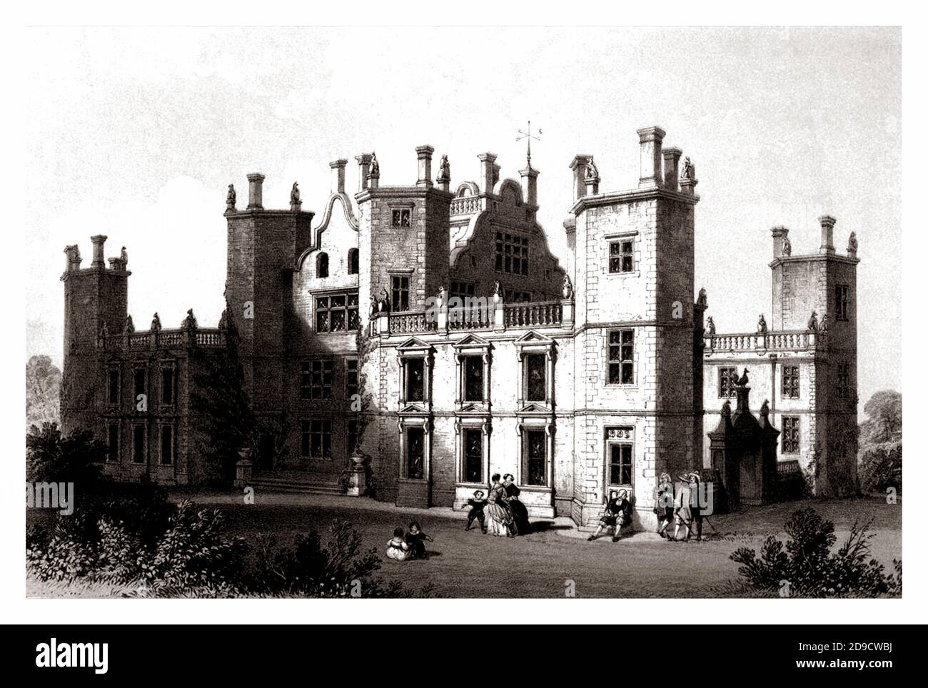 Geografia in epoca vittoriana hi-res stock photography and images - Alamy