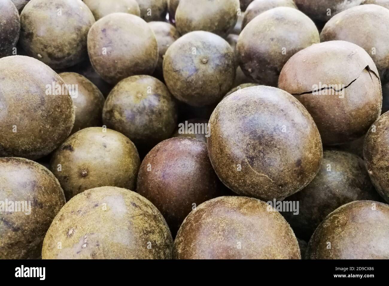 Monk fruit hi-res stock photography and images - Alamy