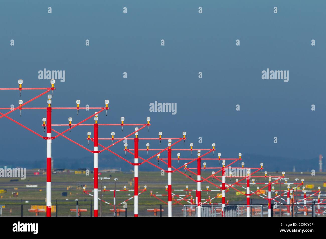 Als lighting system hi-res stock photography and images - Alamy