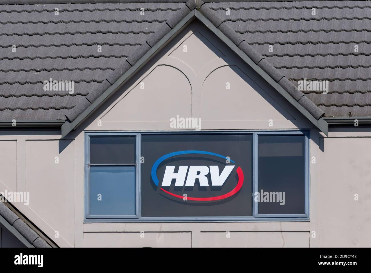 Hvr symbol hi-res stock photography and images - Alamy