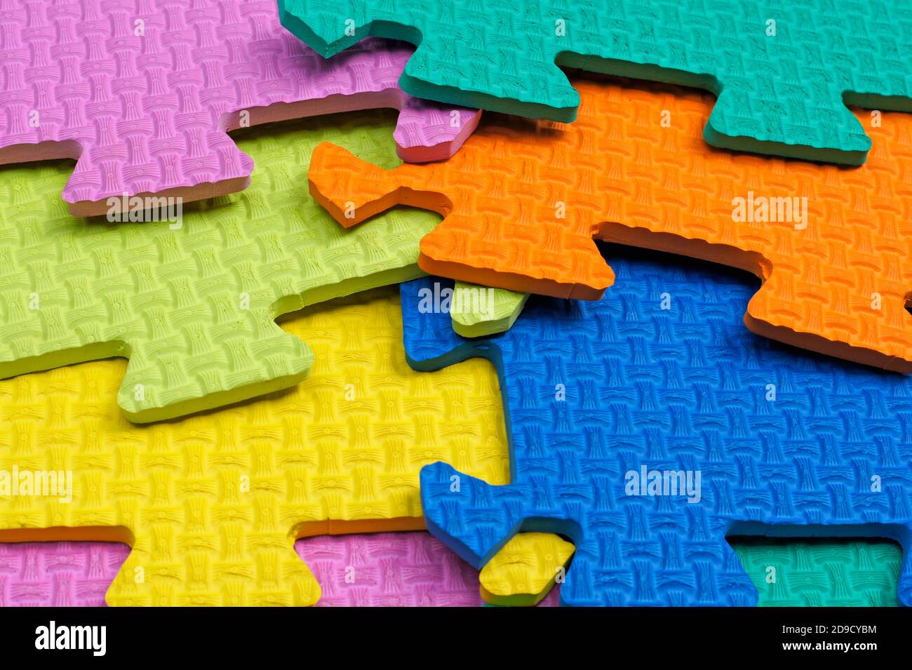 Rubber floor texture hi-res stock photography and images - Alamy