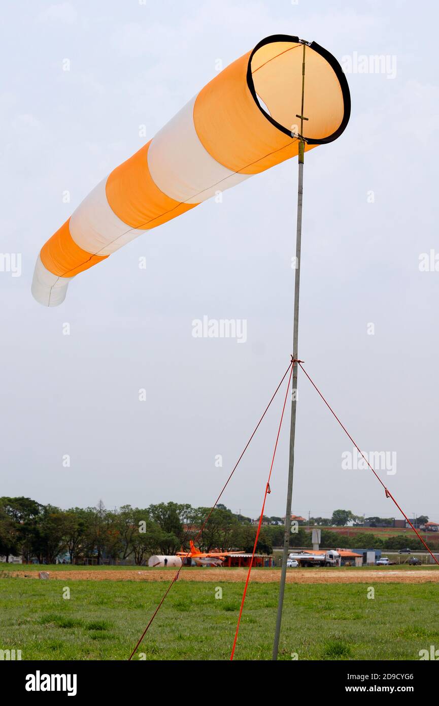 Wind speed indicator hi-res stock photography and images - Alamy