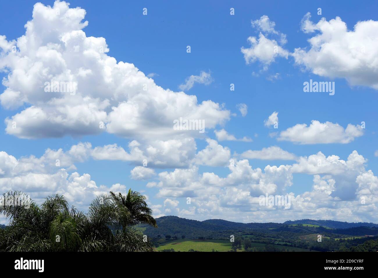 Rural brazil hi-res stock photography and images - Alamy