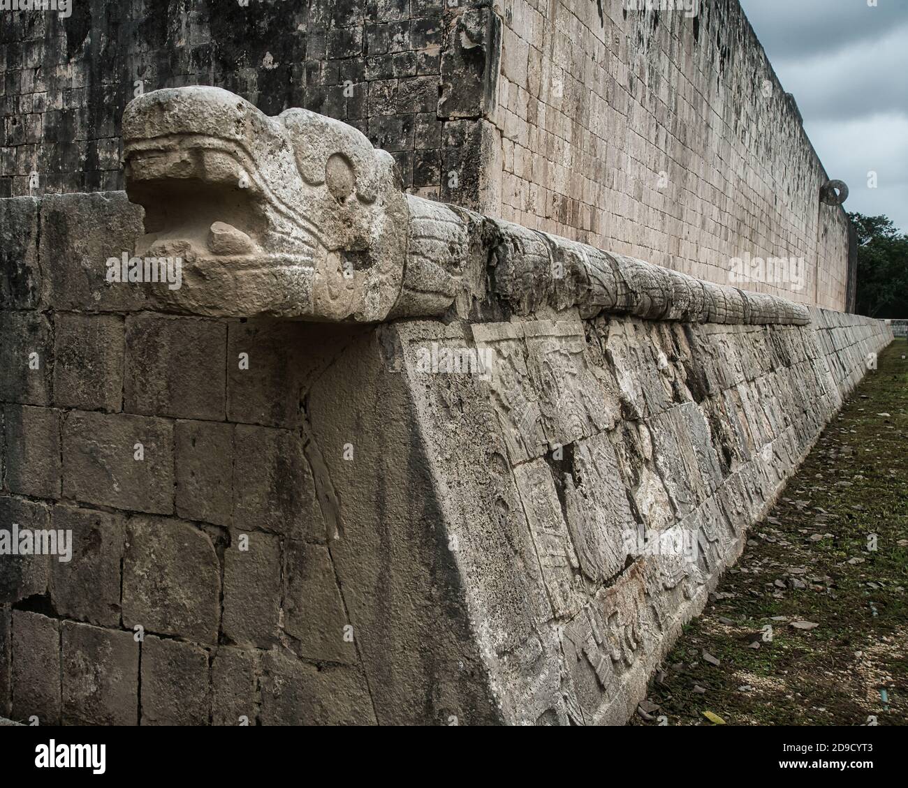 Maya ground hi-res stock photography and images - Alamy