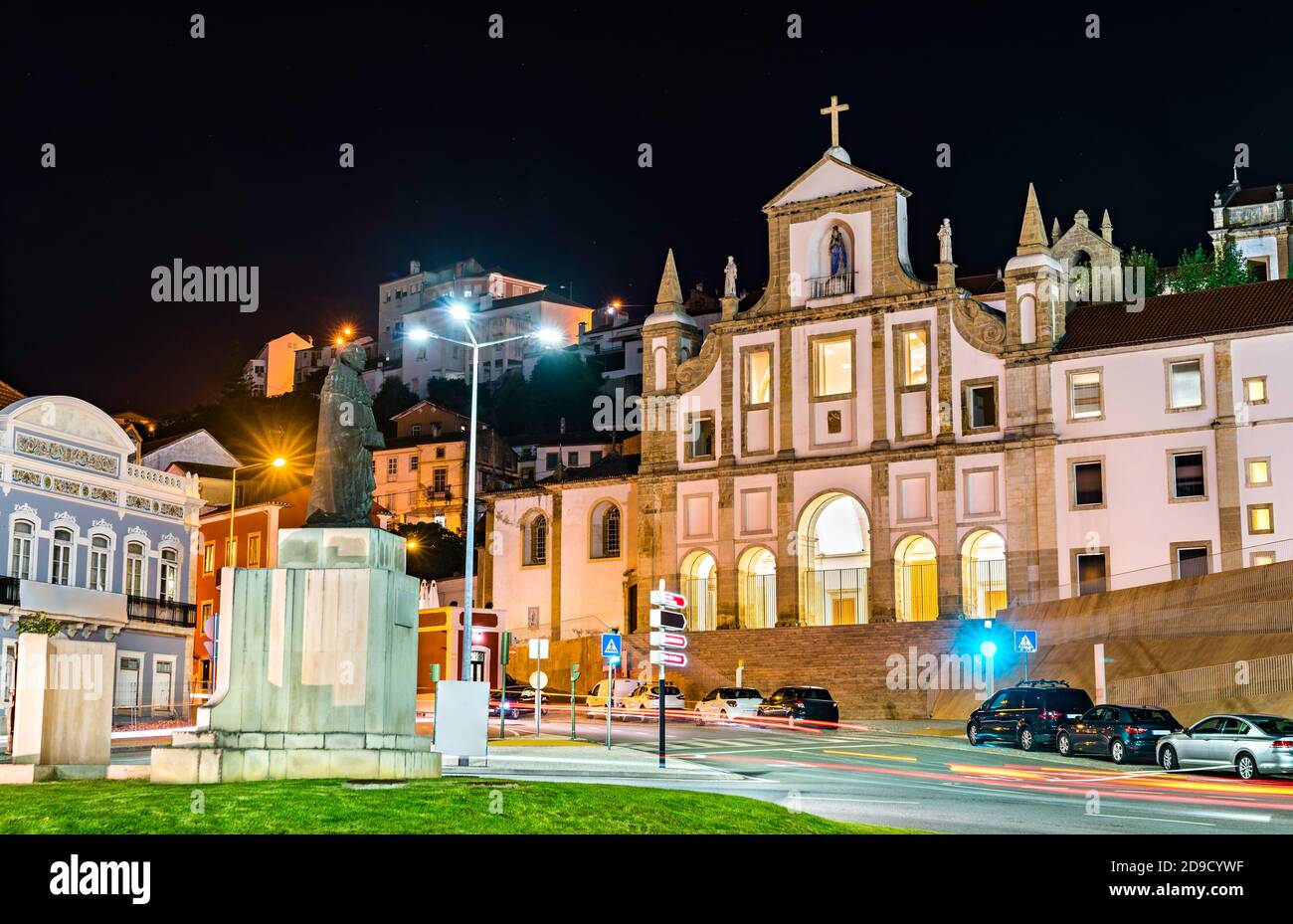 Convent architecture hi-res stock photography and images - Alamy