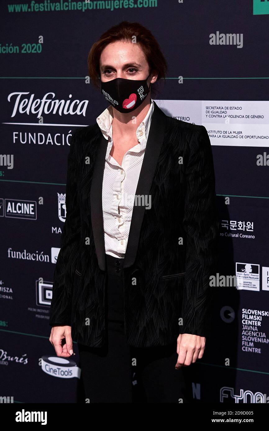 Beatriz navas hi-res stock photography and images - Alamy