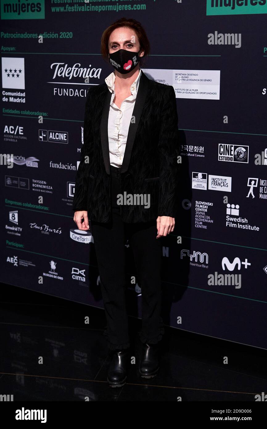 Beatriz navas hi-res stock photography and images - Alamy