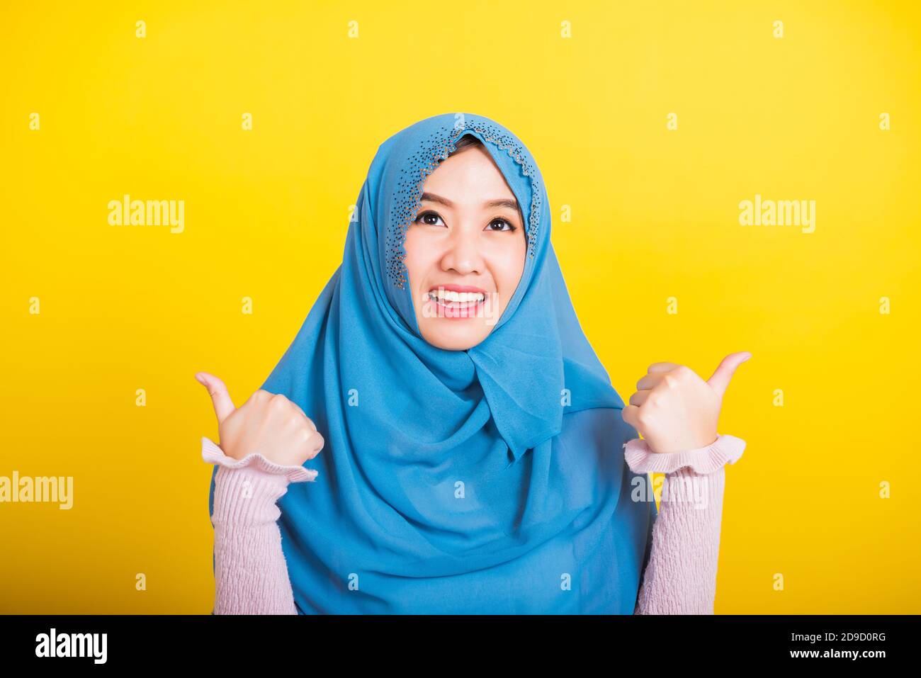 Funny Muslim Women Pictures