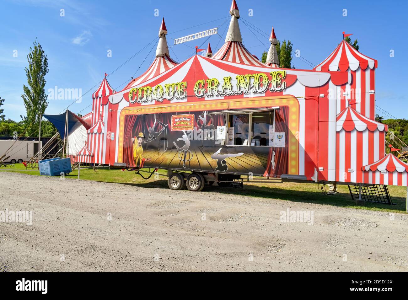 AUCKLAND, NEW ZEALAND - Nov 17, 2019: Auckland / New Zealand - March 07 ...