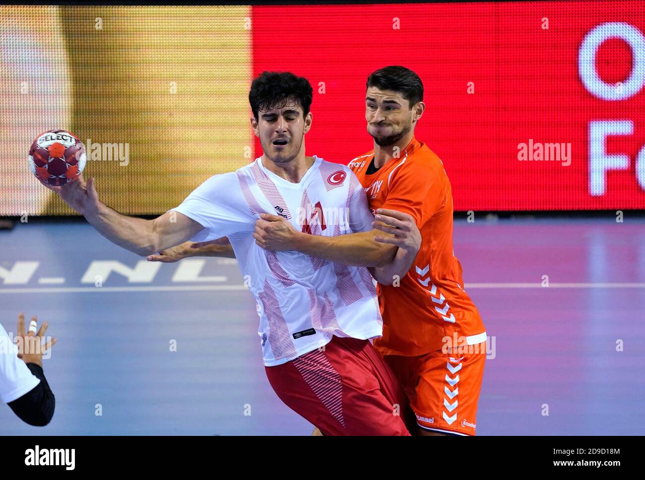 Pehlivan hi-res stock photography and images - Alamy